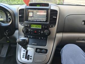 Киа Карнивал 2008 в Каунас, объемом двигателя 2.90 л и пробегом 294 тыс. км за 3300 €, фото 16 на AUTOMOTO.COM.LV