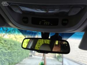 Киа Карнивал 2008 в Каунас, объемом двигателя 2.90 л и пробегом 294 тыс. км за 3300 €, фото 17 на AUTOMOTO.COM.LV