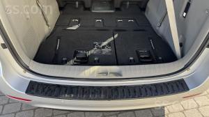 Kia Carnival 2015 in Jurmala, with an engine capacity of 3.30 L and mileage of 174 thousand km for 11200 €, photo 14 on AUTOMOTO.COM.LV