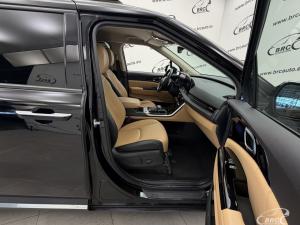 Kia Carnival 2021 Viļņa, ar dzinēja tilpumu 2.15 L un nobraukumu 145 tūkst. km par 28900 €, foto 5 vietnē AUTOMOTO.COM.LV