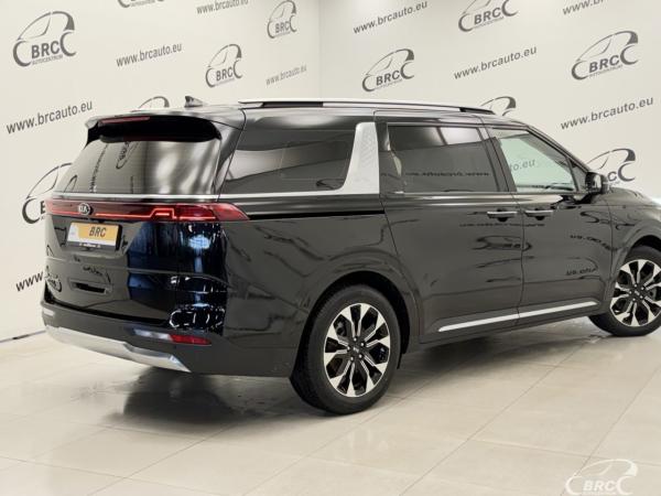 Kia Carnival 2021 Viļņa, ar dzinēja tilpumu 2.15 L un nobraukumu 145 tūkst. km par 28900 €, foto 3 vietnē AUTOMOTO.COM.LV