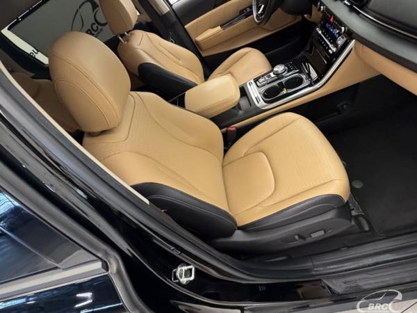 Kia Carnival 2021 Viļņa, ar dzinēja tilpumu 2.15 L un nobraukumu 145 tūkst. km par 28900 €, foto 6 vietnē AUTOMOTO.COM.LV