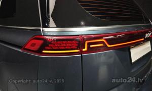 Kia Carnival 2022 Tallina, ar dzinēja tilpumu 2.20 L un nobraukumu 98 tūkst. km par 38880 €, foto 9 vietnē AUTOMOTO.COM.LV