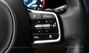 Kia Carnival 2022 Tallina, ar dzinēja tilpumu 2.20 L un nobraukumu 98 tūkst. km par 38880 €, foto 19 vietnē AUTOMOTO.COM.LV