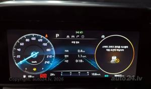 Kia Carnival 2022 Tallina, ar dzinēja tilpumu 2.20 L un nobraukumu 98 tūkst. km par 38880 €, foto 21 vietnē AUTOMOTO.COM.LV