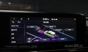 Kia Carnival 2022 Tallina, ar dzinēja tilpumu 2.20 L un nobraukumu 98 tūkst. km par 38880 €, foto 23 vietnē AUTOMOTO.COM.LV