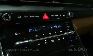 Kia Carnival 2022 Tallina, ar dzinēja tilpumu 2.20 L un nobraukumu 98 tūkst. km par 38880 €, foto 25 vietnē AUTOMOTO.COM.LV