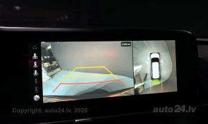 Kia Carnival 2022 Tallina, ar dzinēja tilpumu 2.20 L un nobraukumu 98 tūkst. km par 38880 €, foto 26 vietnē AUTOMOTO.COM.LV