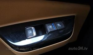 Kia Carnival 2022 Tallina, ar dzinēja tilpumu 2.20 L un nobraukumu 98 tūkst. km par 38880 €, foto 40 vietnē AUTOMOTO.COM.LV