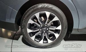 Kia Carnival 2022 Tallina, ar dzinēja tilpumu 2.20 L un nobraukumu 98 tūkst. km par 38880 €, foto 46 vietnē AUTOMOTO.COM.LV