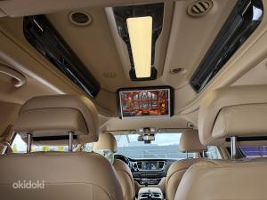 Balts Kia Carnival 2019 Tallina, ar dzinēja tilpumu 2.20 L un nobraukumu 90 tūkst. km par 33000 €, foto 1 vietnē AUTOMOTO.COM.LV