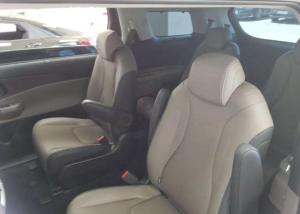 Balts Kia Carnival 2024 Viļņa, ar dzinēja tilpumu 2.15 L un nobraukumu 101 tūkst. km par 40486 €, foto 7 vietnē AUTOMOTO.COM.LV