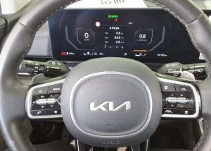 Balts Kia Carnival 2024 Viļņa, ar dzinēja tilpumu 2.15 L un nobraukumu 101 tūkst. km par 40486 €, foto 9 vietnē AUTOMOTO.COM.LV