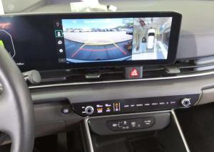 Balts Kia Carnival 2024 Viļņa, ar dzinēja tilpumu 2.15 L un nobraukumu 101 tūkst. km par 40486 €, foto 10 vietnē AUTOMOTO.COM.LV