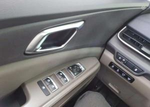 Balts Kia Carnival 2024 Viļņa, ar dzinēja tilpumu 2.15 L un nobraukumu 101 tūkst. km par 40486 €, foto 12 vietnē AUTOMOTO.COM.LV