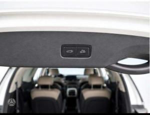 White Kia Carnival 2024 in Vilnius, with an engine capacity of 2.15 L and mileage of 103 thousand km for 37000 €, photo 22 on AUTOMOTO.COM.LV