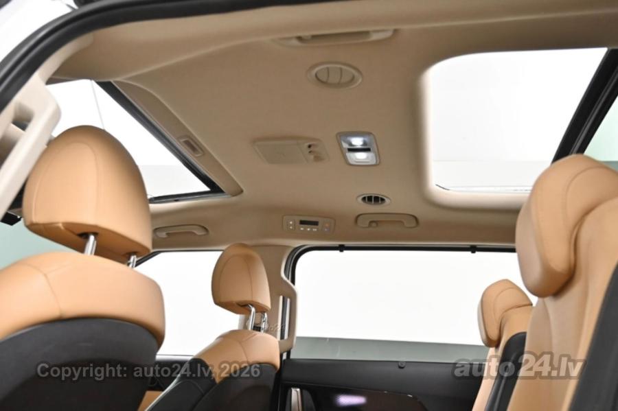 Balts Kia Carnival 2021 Tallina, ar dzinēja tilpumu 2.20 L un nobraukumu 110 tūkst. km par 36880 €, foto 14 vietnē AUTOMOTO.COM.LV