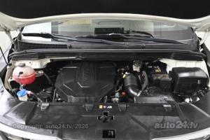 Balts Kia Carnival 2021 Tallina, ar dzinēja tilpumu 2.20 L un nobraukumu 110 tūkst. km par 36880 €, foto 16 vietnē AUTOMOTO.COM.LV