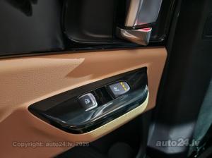 Balts Kia Carnival 2021 Tallina, ar dzinēja tilpumu 2.20 L un nobraukumu 113 tūkst. km par 34880 €, foto 12 vietnē AUTOMOTO.COM.LV