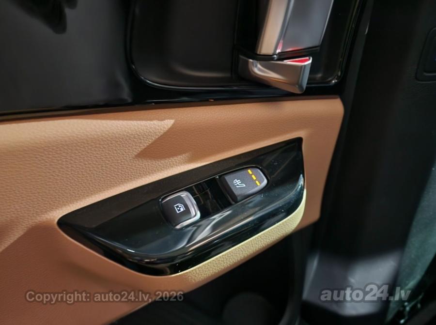 Balts Kia Carnival 2021 Tallina, ar dzinēja tilpumu 2.20 L un nobraukumu 113 tūkst. km par 34880 €, foto 12 vietnē AUTOMOTO.COM.LV