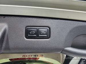 Balts Kia Carnival 2021 Tallina, ar dzinēja tilpumu 2.20 L un nobraukumu 113 tūkst. km par 34880 €, foto 14 vietnē AUTOMOTO.COM.LV