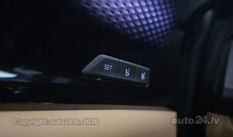 Белый Киа Карнивал 2022 в Таллин, объемом двигателя 2.20 л и пробегом 119 тыс. км за 37880 €, фото 6 на AUTOMOTO.COM.LV