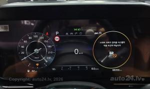Balts Kia Carnival 2022 Tallina, ar dzinēja tilpumu 2.20 L un nobraukumu 88 tūkst. km par 39880 €, foto 10 vietnē AUTOMOTO.COM.LV
