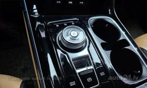 Balts Kia Carnival 2022 Tallina, ar dzinēja tilpumu 2.20 L un nobraukumu 88 tūkst. km par 39880 €, foto 12 vietnē AUTOMOTO.COM.LV