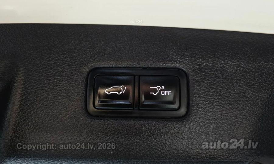 Balts Kia Carnival 2022 Tallina, ar dzinēja tilpumu 2.20 L un nobraukumu 88 tūkst. km par 39880 €, foto 22 vietnē AUTOMOTO.COM.LV