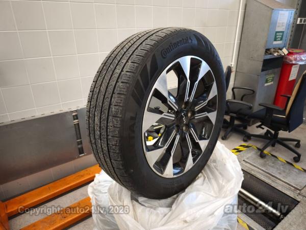 Balts Kia Carnival 2023 Tallina, ar dzinēja tilpumu 2.20 L un nobraukumu 33 tūkst. km par 42900 €, foto 11 vietnē AUTOMOTO.COM.LV