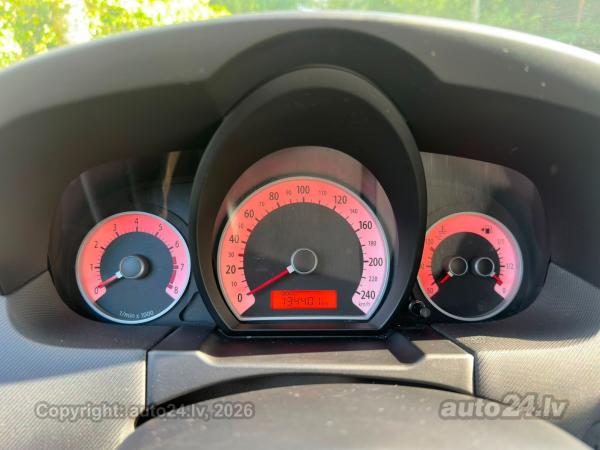 Киа Сид 2007 в Таллин на AUTOMOTO.COM.LV Бежевый Киа Сид 2007 в Таллин, объемом двигателя 1.40 л и пробегом 135 тыс. км за 3000 €, фото 3 на AUTOMOTO.COM.LV