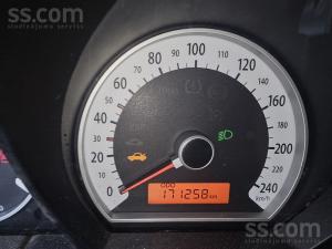 Melns Kia Ceed 2008 Rīga, ar dzinēja tilpumu 1.60 L un nobraukumu 172 tūkst. km par 3000 €, foto 4 vietnē AUTOMOTO.COM.LV