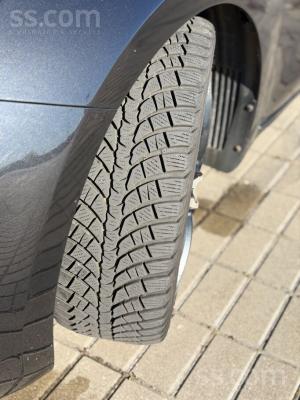 Melns Kia Ceed 2014 Rīga, ar dzinēja tilpumu 1.60 L un nobraukumu 236 tūkst. km par 4995 €, foto 13 vietnē AUTOMOTO.COM.LV
