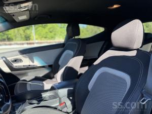 Melns Kia Ceed 2014 Rīga, ar dzinēja tilpumu 1.60 L un nobraukumu 236 tūkst. km par 4995 €, foto 17 vietnē AUTOMOTO.COM.LV