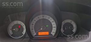 Melns Kia Ceed 2007 Rīga, ar dzinēja tilpumu 1.60 L un nobraukumu 255 tūkst. km par 1299 €, foto 7 vietnē AUTOMOTO.COM.LV