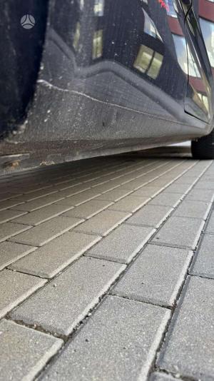 Melns Kia Ceed 2008 Klaipėda, ar dzinēja tilpumu 1.60 L un nobraukumu 243 tūkst. km par 1350 €, foto 15 vietnē AUTOMOTO.COM.LV