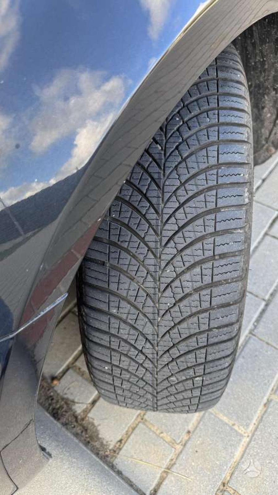 Melns Kia Ceed 2008 Klaipėda, ar dzinēja tilpumu 1.60 L un nobraukumu 243 tūkst. km par 1350 €, foto 19 vietnē AUTOMOTO.COM.LV