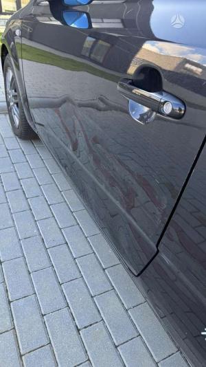 Melns Kia Ceed 2008 Klaipėda, ar dzinēja tilpumu 1.60 L un nobraukumu 243 tūkst. km par 1350 €, foto 20 vietnē AUTOMOTO.COM.LV