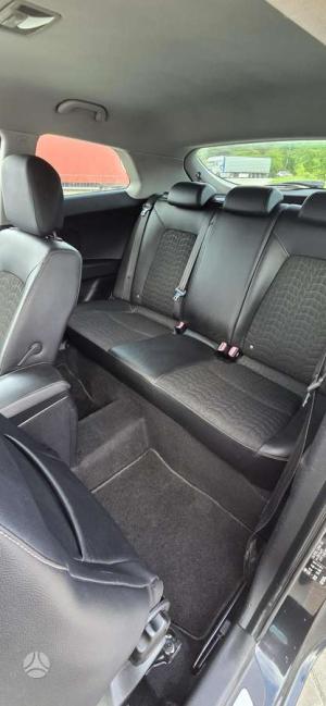 Melns Kia Ceed 2008 Kauņa, ar dzinēja tilpumu 1.58 L un nobraukumu 280 tūkst. km par 1990 €, foto 16 vietnē AUTOMOTO.COM.LV