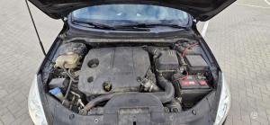Melns Kia Ceed 2008 Kauņa, ar dzinēja tilpumu 1.58 L un nobraukumu 280 tūkst. km par 1990 €, foto 25 vietnē AUTOMOTO.COM.LV