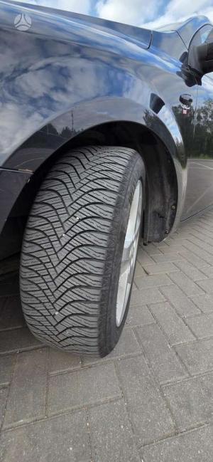 Melns Kia Ceed 2008 Kauņa, ar dzinēja tilpumu 1.58 L un nobraukumu 280 tūkst. km par 1990 €, foto 26 vietnē AUTOMOTO.COM.LV