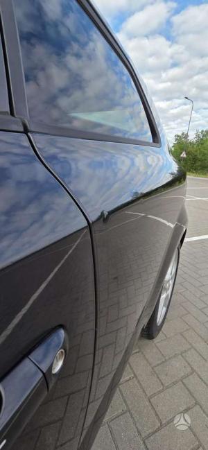 Melns Kia Ceed 2008 Kauņa, ar dzinēja tilpumu 1.58 L un nobraukumu 280 tūkst. km par 1990 €, foto 27 vietnē AUTOMOTO.COM.LV