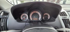 Black Kia Ceed 2008 in Kaunas, with an engine capacity of 1.58 L and mileage of 280 thousand km for 1990 €, photo 18 on AUTOMOTO.COM.LV