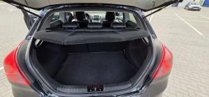 Black Kia Ceed 2008 in Kaunas, with an engine capacity of 1.58 L and mileage of 280 thousand km for 1990 €, photo 25 on AUTOMOTO.COM.LV