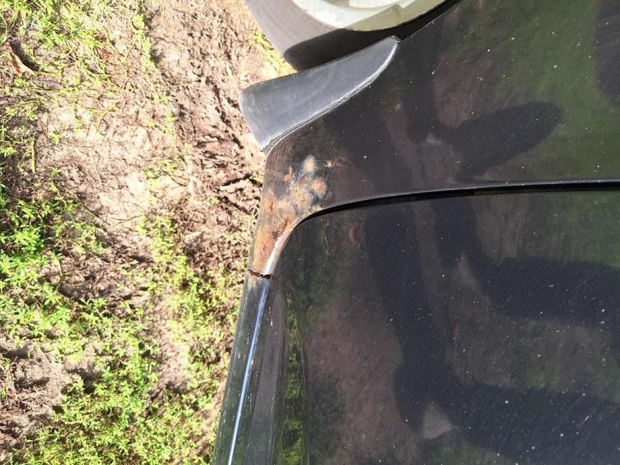 Черный Киа Сид 2008 в Каунас, объемом двигателя 1.58 л и пробегом 255 тыс. км за 1100 €, фото 8 на AUTOMOTO.COM.LV
