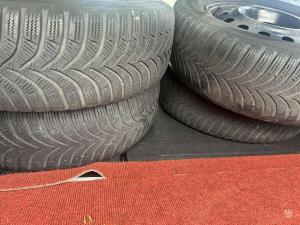 Черный Киа Сид 2010 в Шяуляй, объемом двигателя 1.40 л и пробегом 188 тыс. км за 1499 €, фото 5 на AUTOMOTO.COM.LV