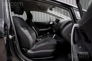 Melns Kia Ceed 2013 Tukums, ar dzinēja tilpumu 1.40 L un nobraukumu 258 tūkst. km par 4950 €, foto 12 vietnē AUTOMOTO.COM.LV
