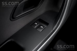 Melns Kia Ceed 2013 Tukums, ar dzinēja tilpumu 1.40 L un nobraukumu 258 tūkst. km par 4950 €, foto 13 vietnē AUTOMOTO.COM.LV
