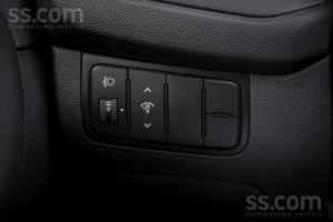 Melns Kia Ceed 2013 Tukums, ar dzinēja tilpumu 1.40 L un nobraukumu 258 tūkst. km par 4950 €, foto 14 vietnē AUTOMOTO.COM.LV