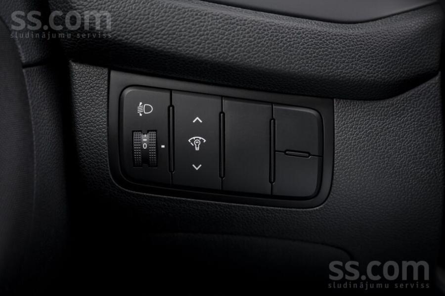 Melns Kia Ceed 2013 Tukums, ar dzinēja tilpumu 1.40 L un nobraukumu 258 tūkst. km par 4950 €, foto 14 vietnē AUTOMOTO.COM.LV